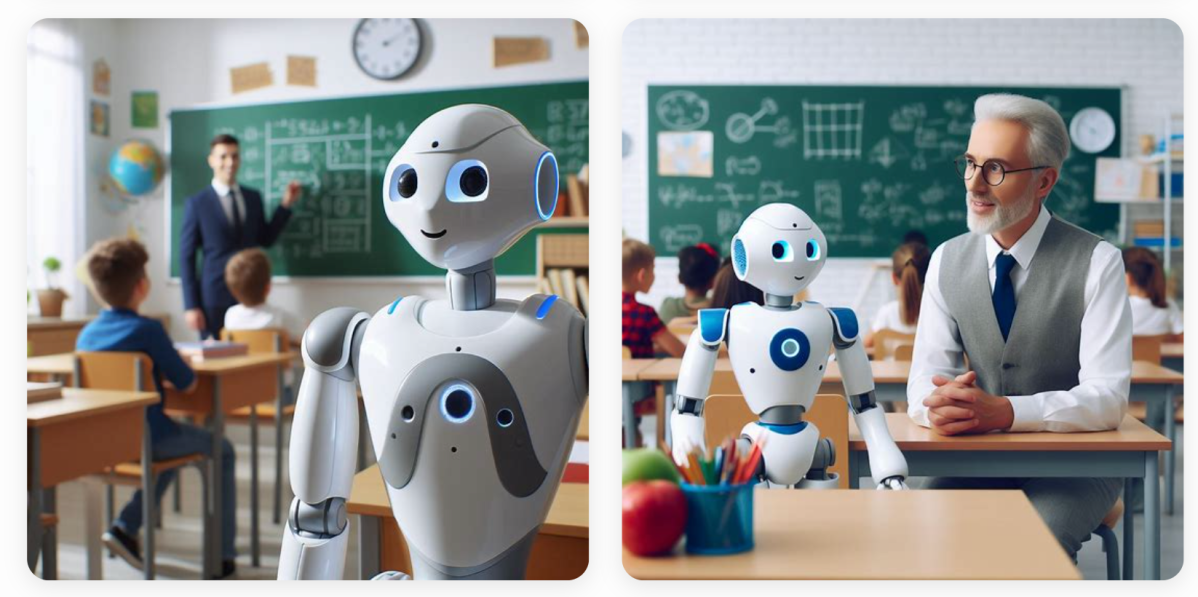 Effektiv Lekseretting med Co-pilot: Fremtiden er her – Co-pilot i ...