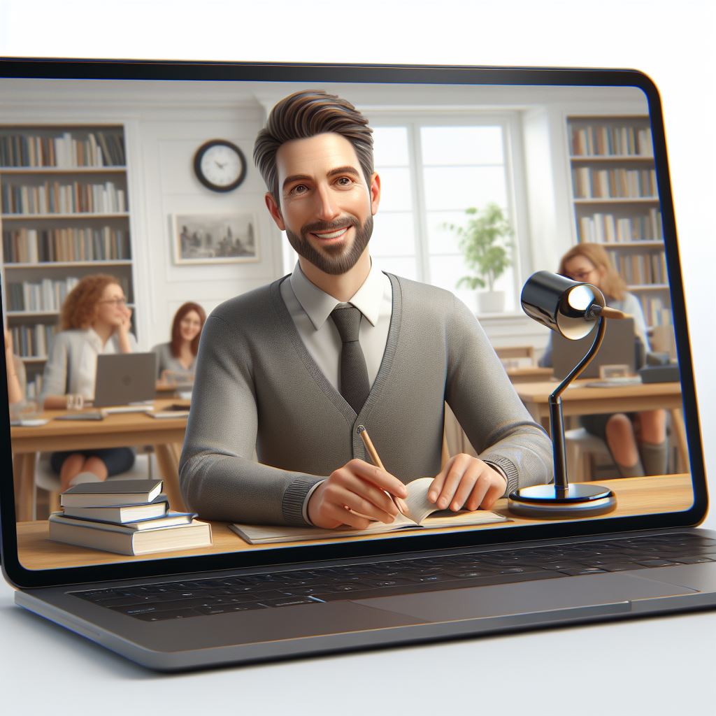 Gratis kurs: “Bruk av Co-pilot i Undervisningen” over Teams. – Co-pilot ...